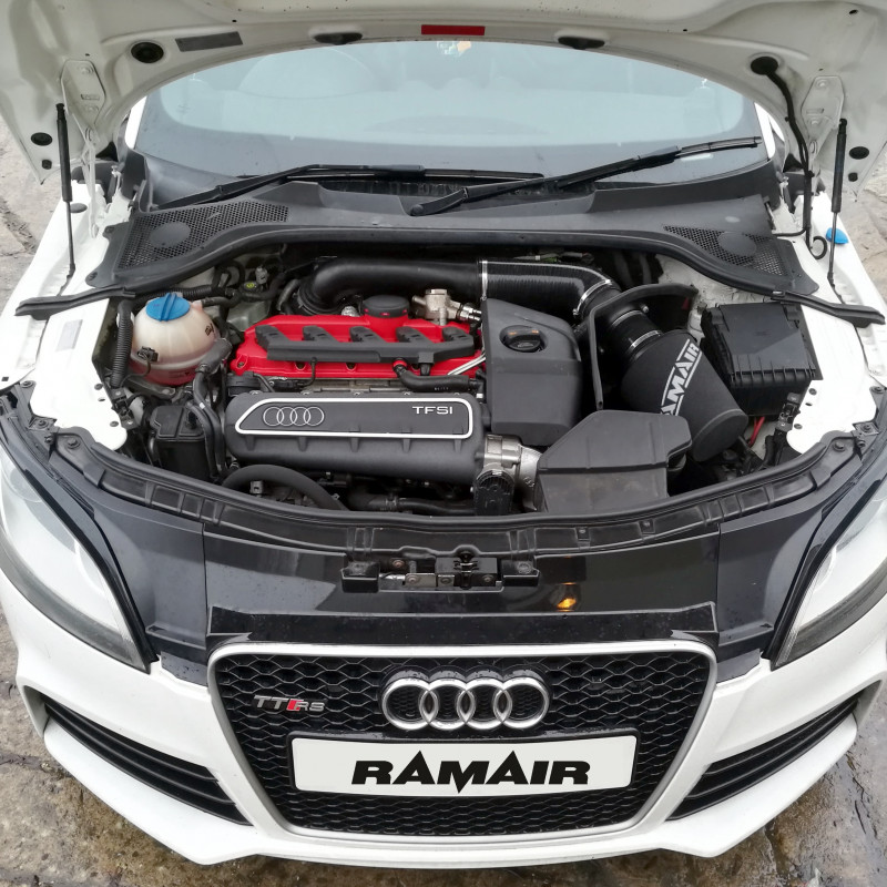 Audi TTRS (8J), RS3(8P) - 2L5 TFSI (CEPA/CEPD) - Adminission - PRORAM ...