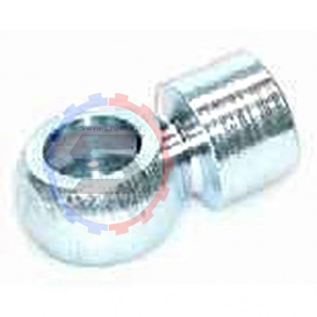 Banjo acier 12 mm / M14 X 1,5 femelle - SWAPLAND