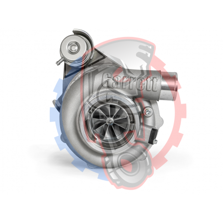 Turbo Garrett G30-660 AR 1.01 - SWAPLAND