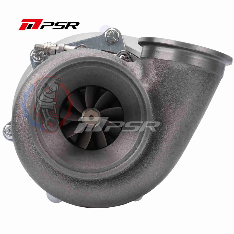Turbo Pulsar sur roulement PTG 4849G Reverse - Swapland