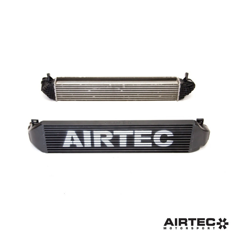 Intercooler Ford Focus ST Mk4 Airtec Motorsport - SWAPLAND