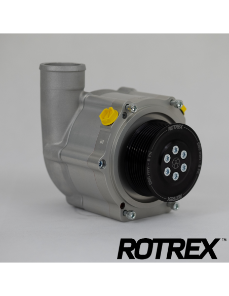 Compresseur ROTREX C30-94P reverse