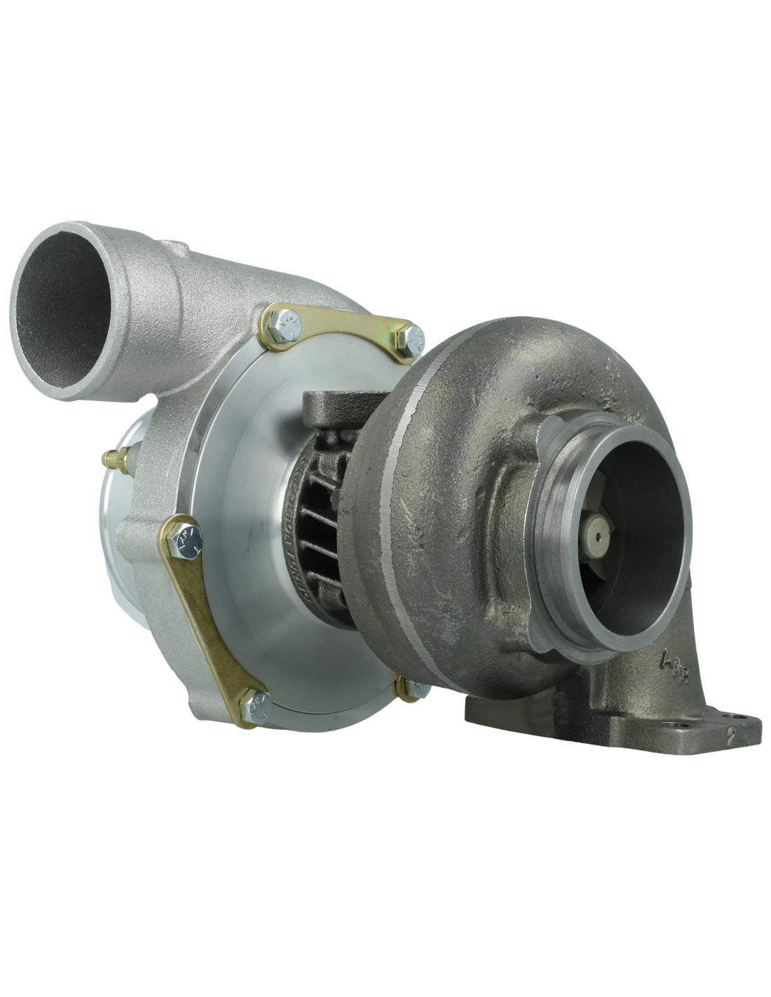 Turbo Précision PT 5558 GEN1 E sans Highflow T3 0.63 A/R V-Band WG ext.