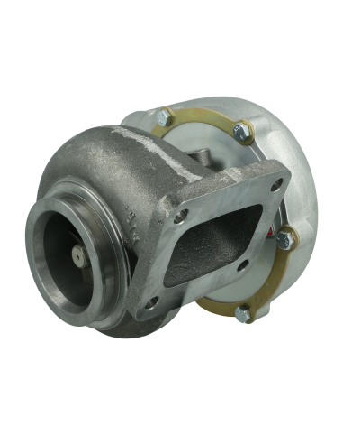 Turbo Précision PT 5558 GEN2 S Highflow T4 0.58 A/R V-Band WG ext.