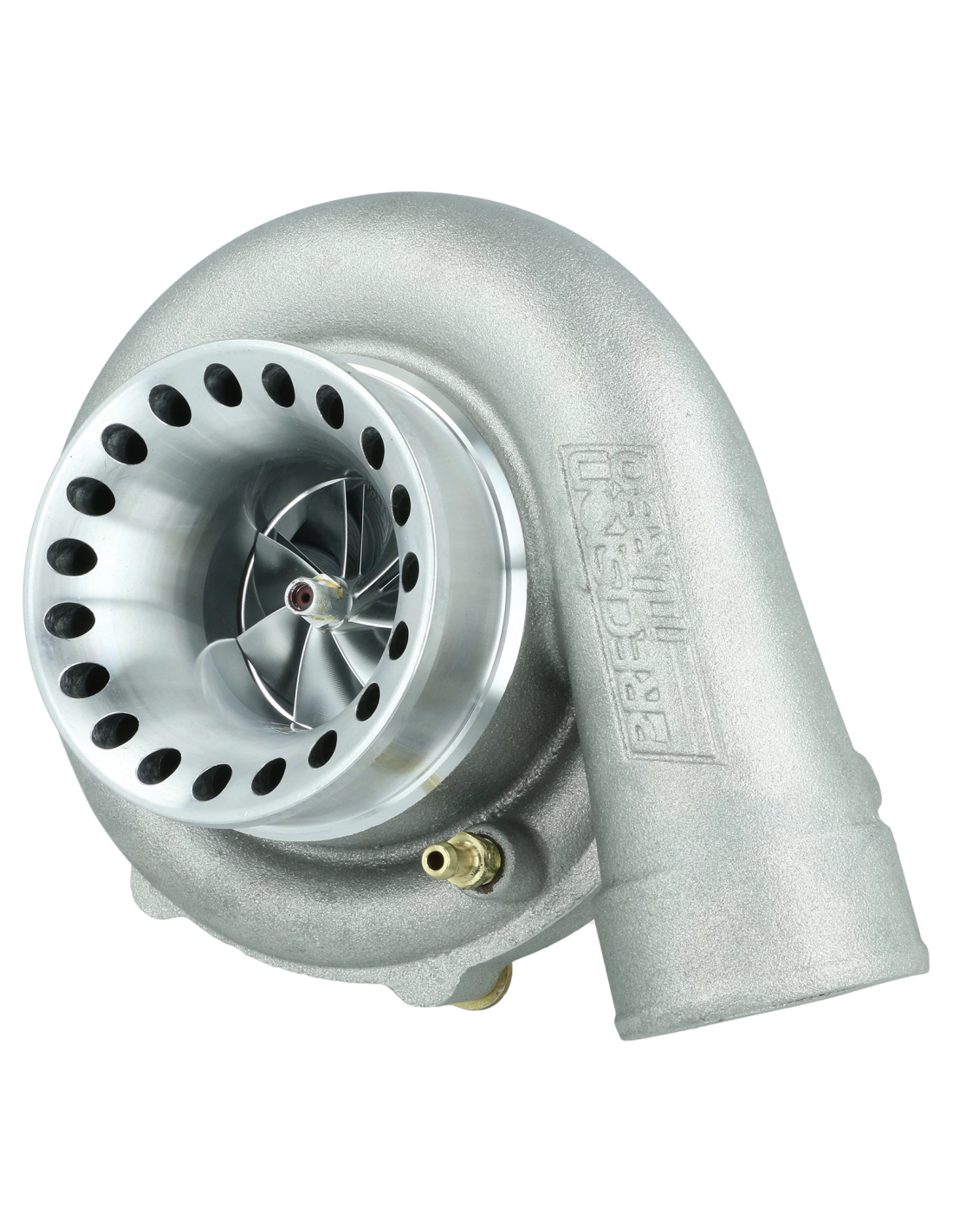 Turbo Précision PT 6262 GEN1 Supercore / couvercle E