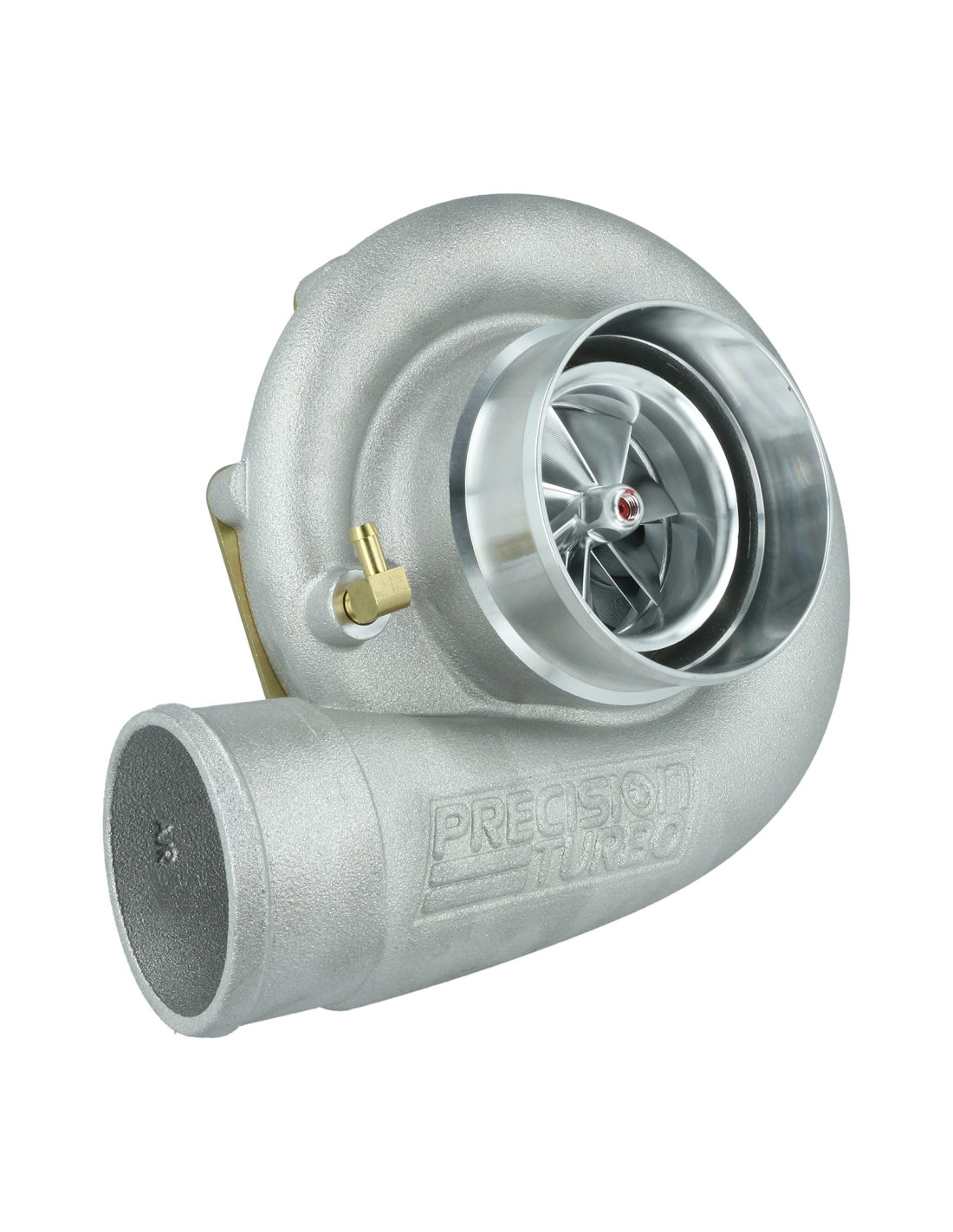 Turbo Précision PT 6870 NEXT GEN / SUPERCORE / couvercle SCP