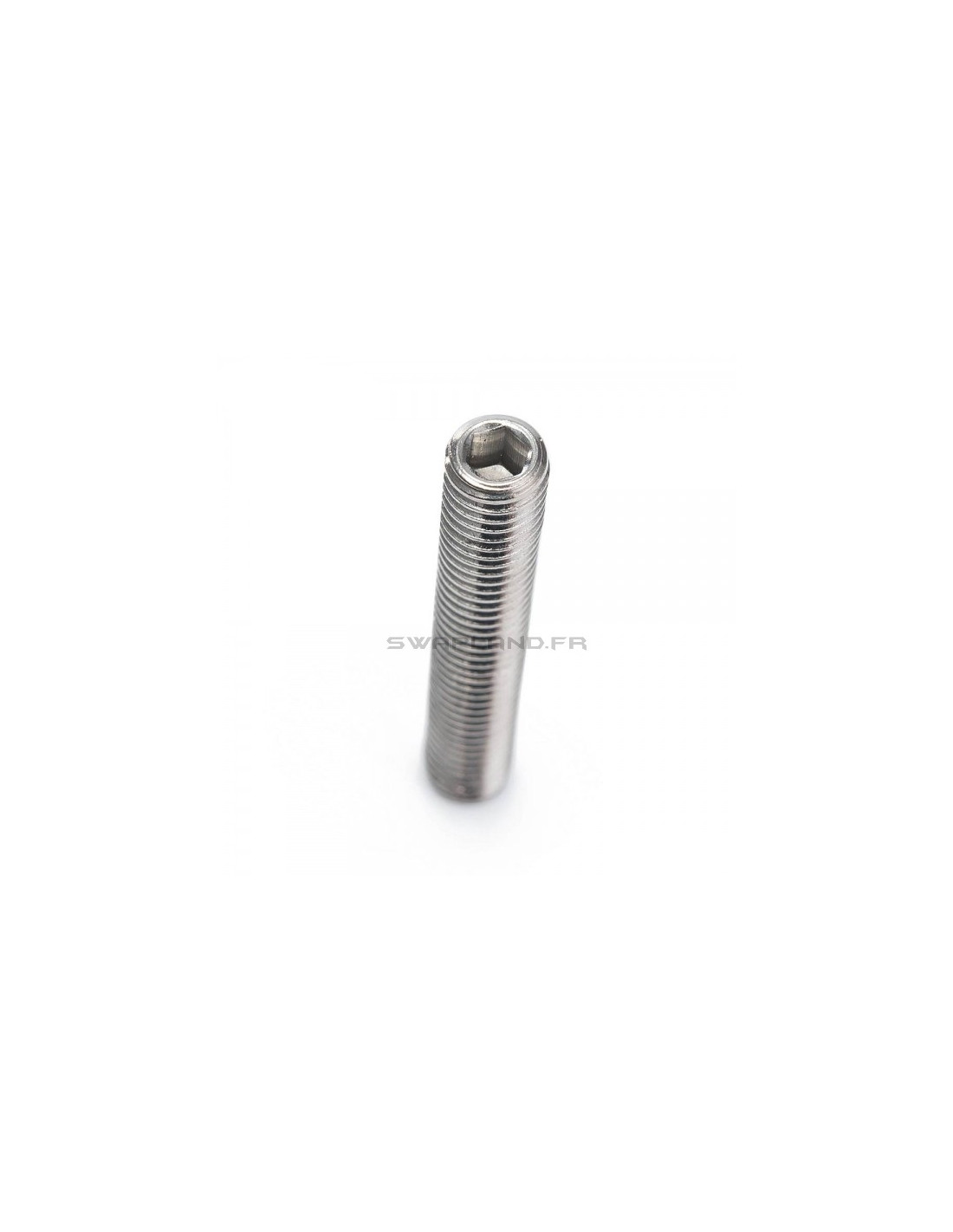 Vis M8 X 125 longueur 50 mm