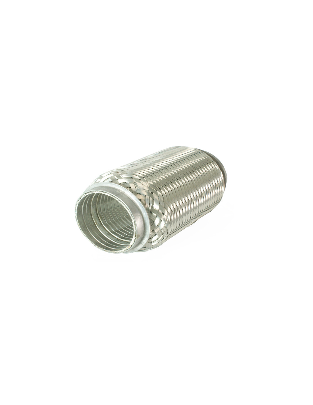 Flexible inox 55 mm longueur 200 mm